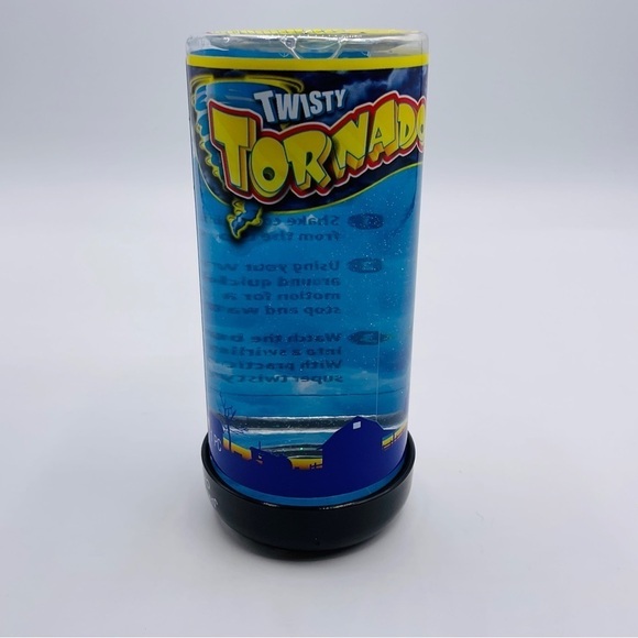 Kidz Science | Other | Twisty Tornado Twister Science Weather Display ...